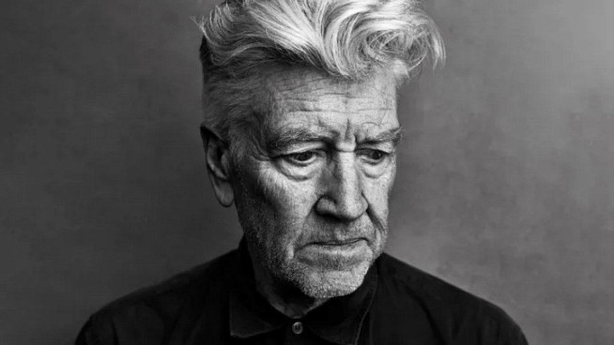 Hayatını kaybeden, önemli filmlerin yönetmeni olan David Lynch'un ...